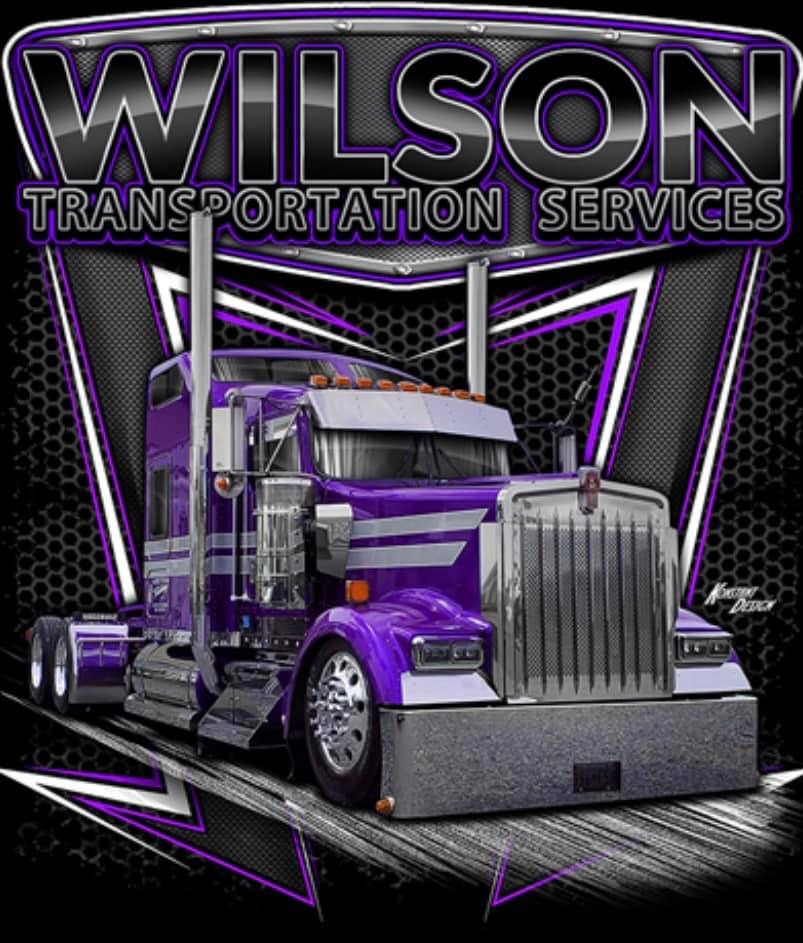 Shop | Wilson Transportation Services